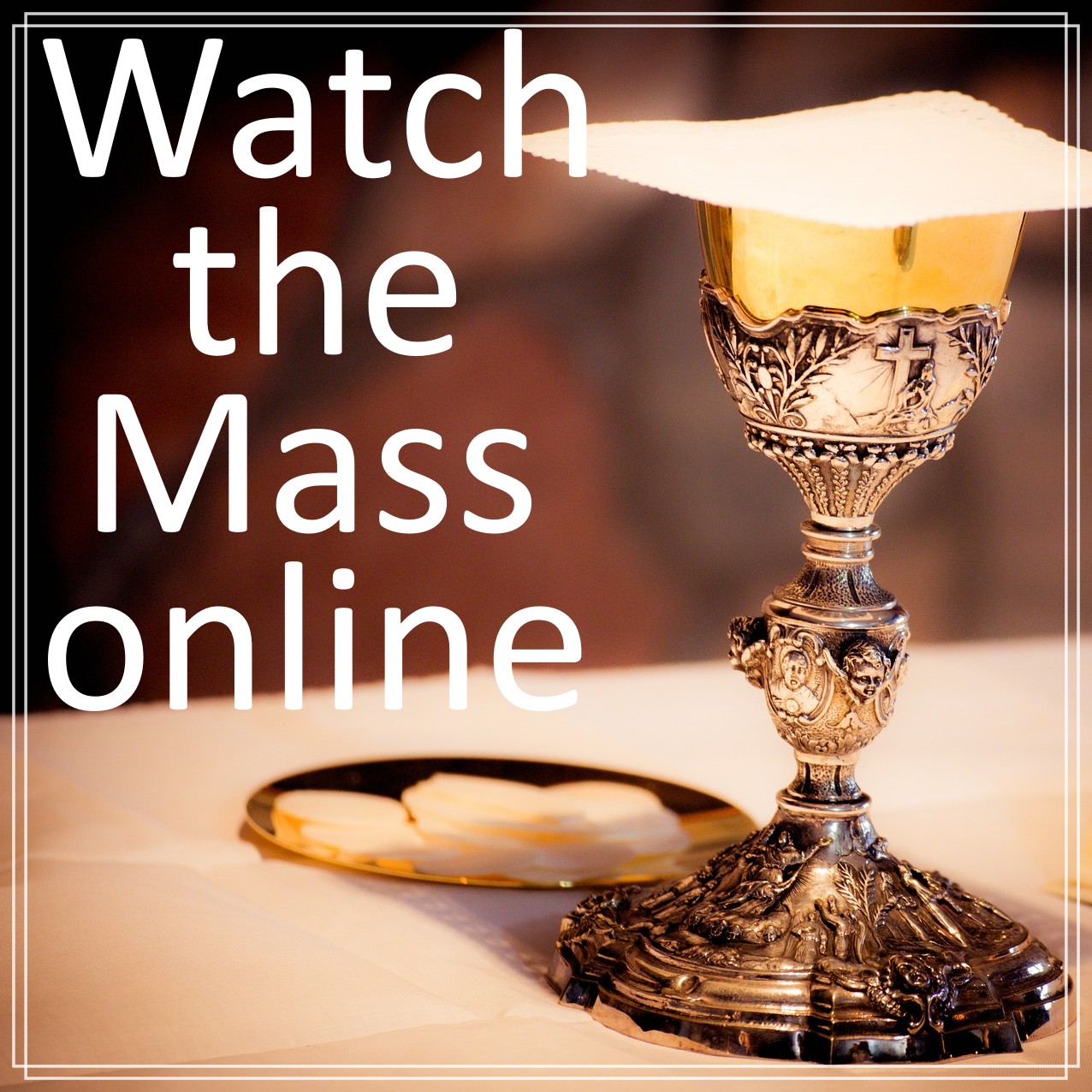 Mass Times – St. Anthony Catholic Church